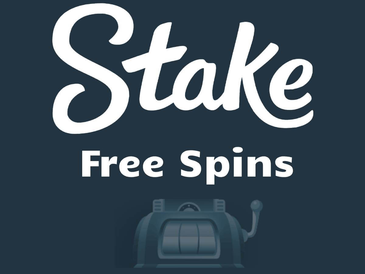 Stake Free Spins → Grab Casino FS for 2025 « HERE